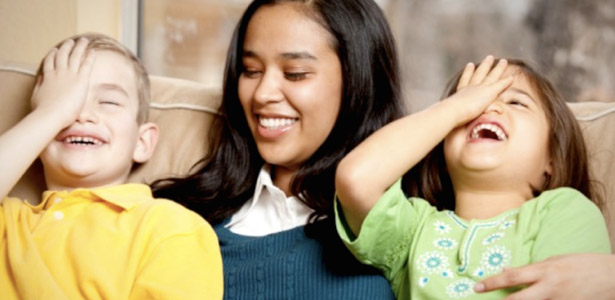 Çocuk Bakıcısında Bulunması Gereken Özellikler
